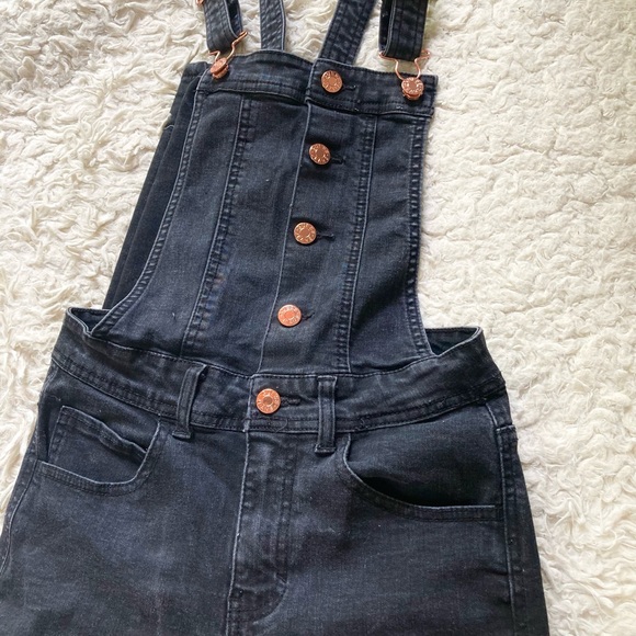 Guess | Jeans | Vintage Guess Overalls | Poshmark